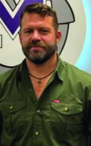 Principal pleads not guilty | News, Sports, Jobs - The Mining Gazette